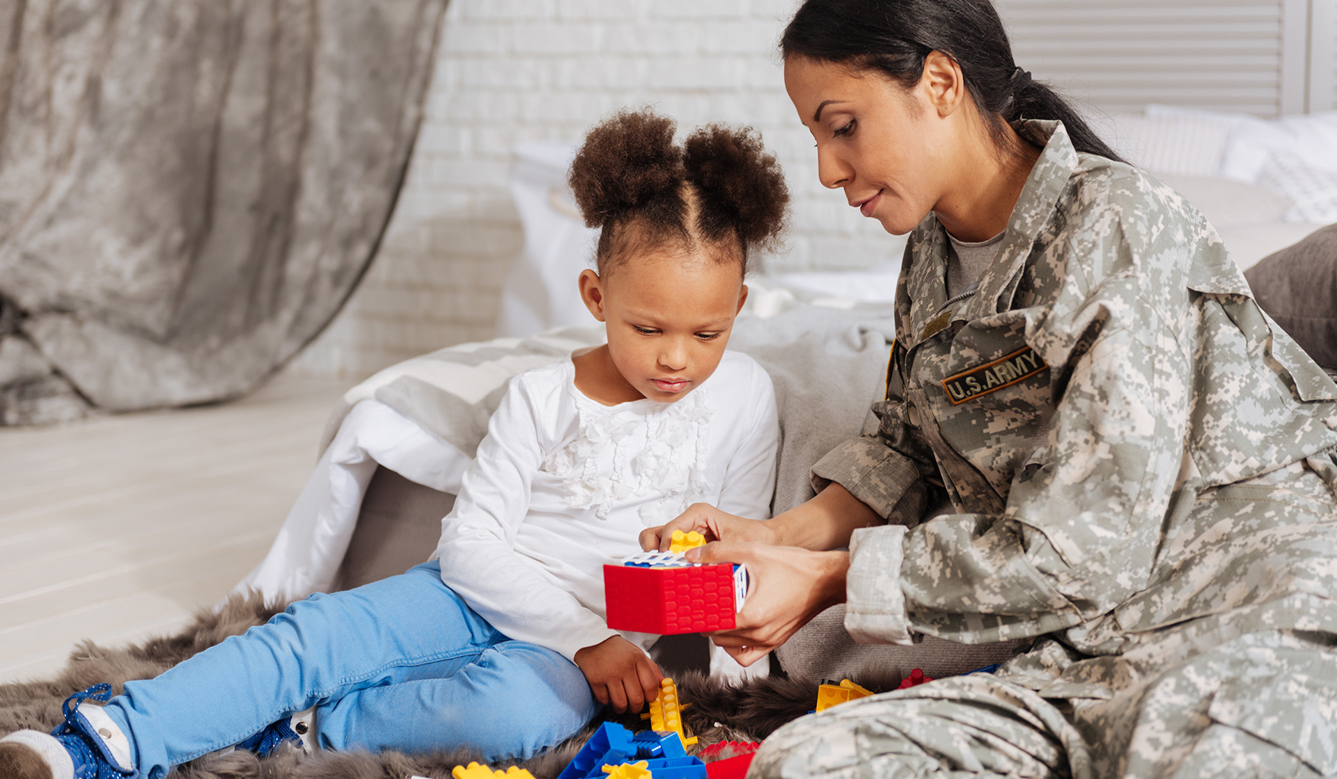 We're Now United Way Space Coast